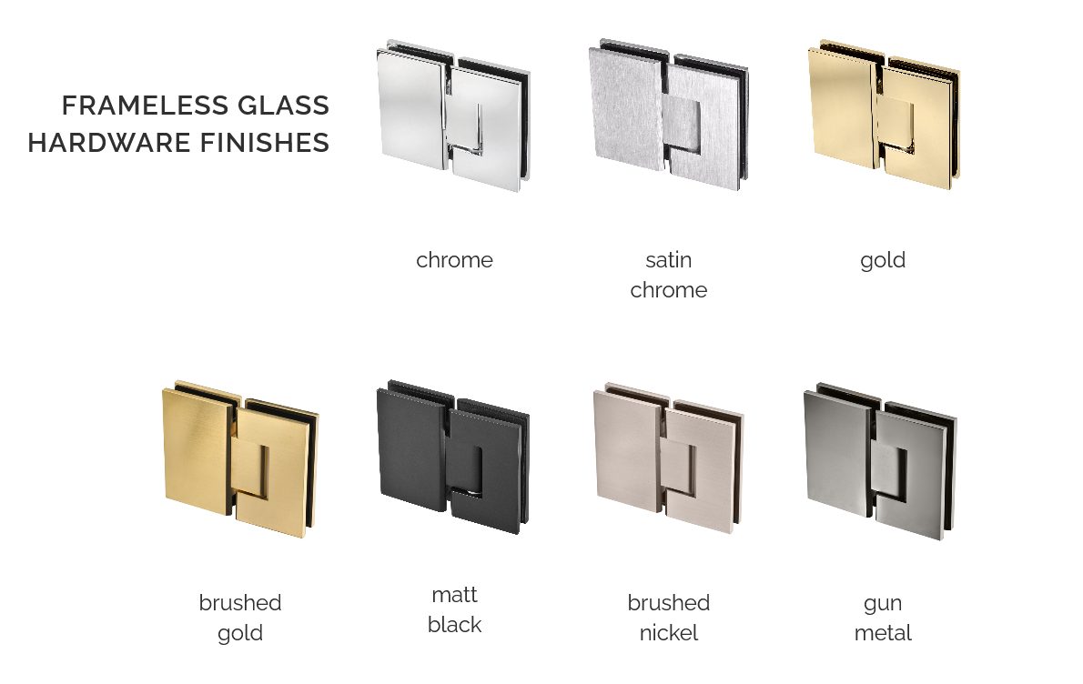 Shower Screen Installation In Mackay