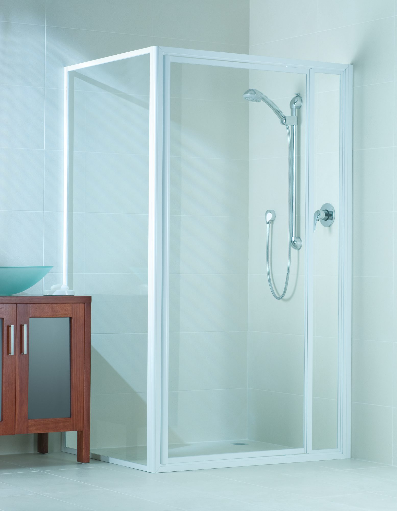 Shower Screen Installation In Mackay
