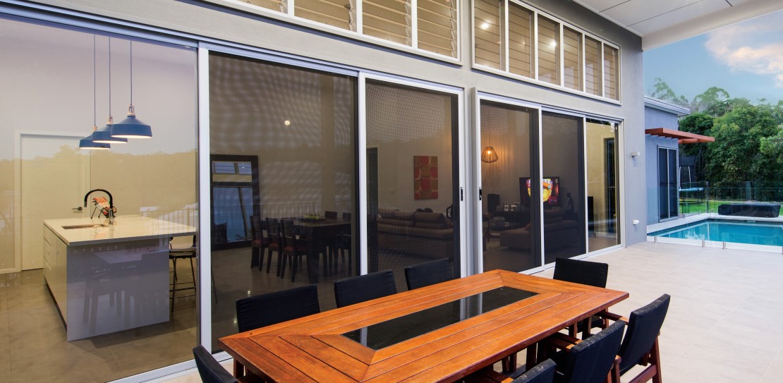 Security Screens For Windows and Doors Mackay