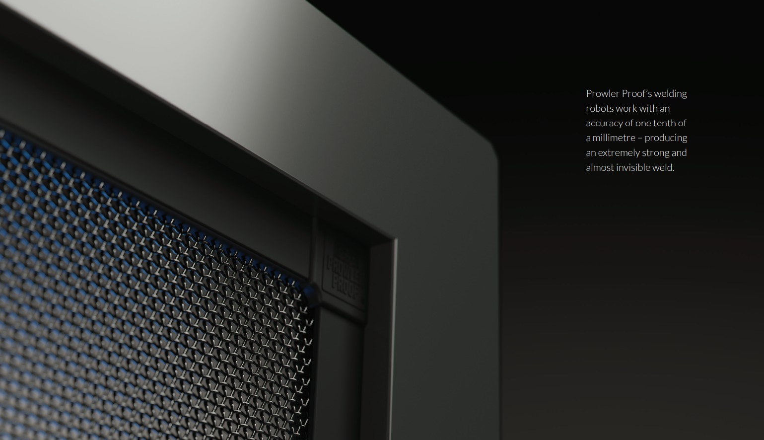 Security Screens For Windows and Doors Mackay