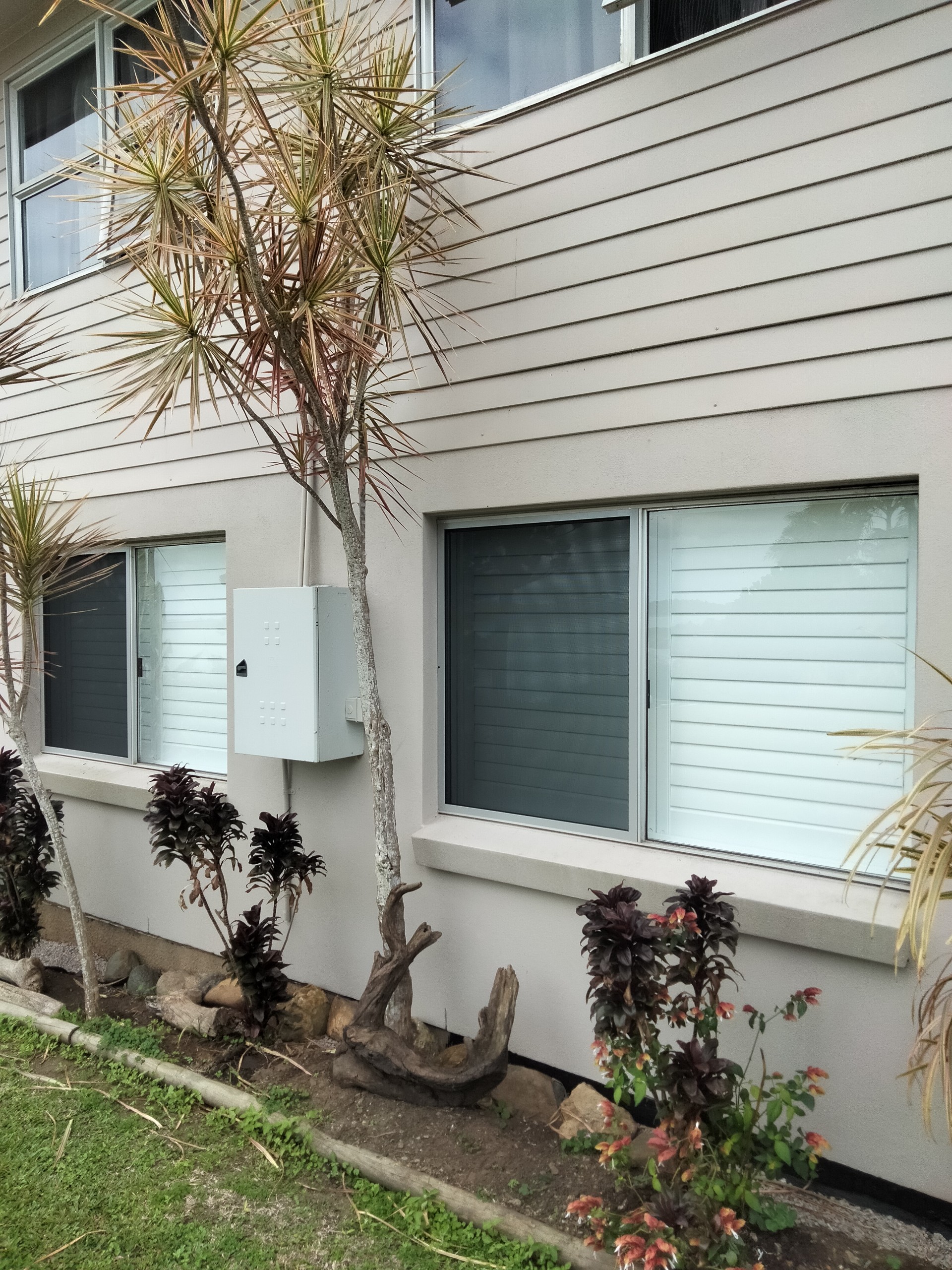 Window Security Screen Installation in Sarina Beach QLD