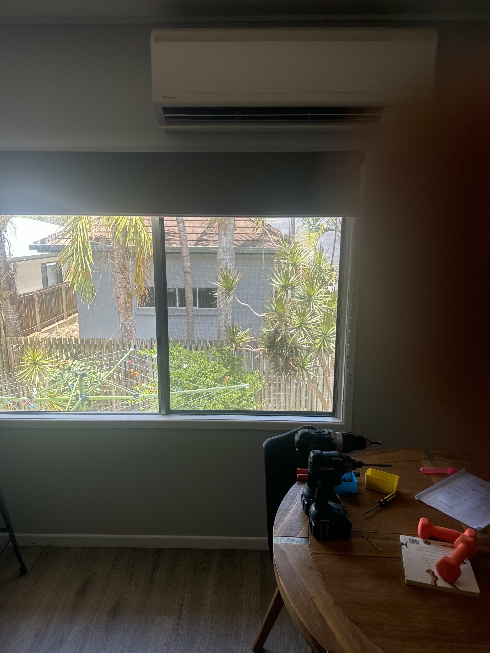 Window Screen Installation in Grasstree Beach QLD