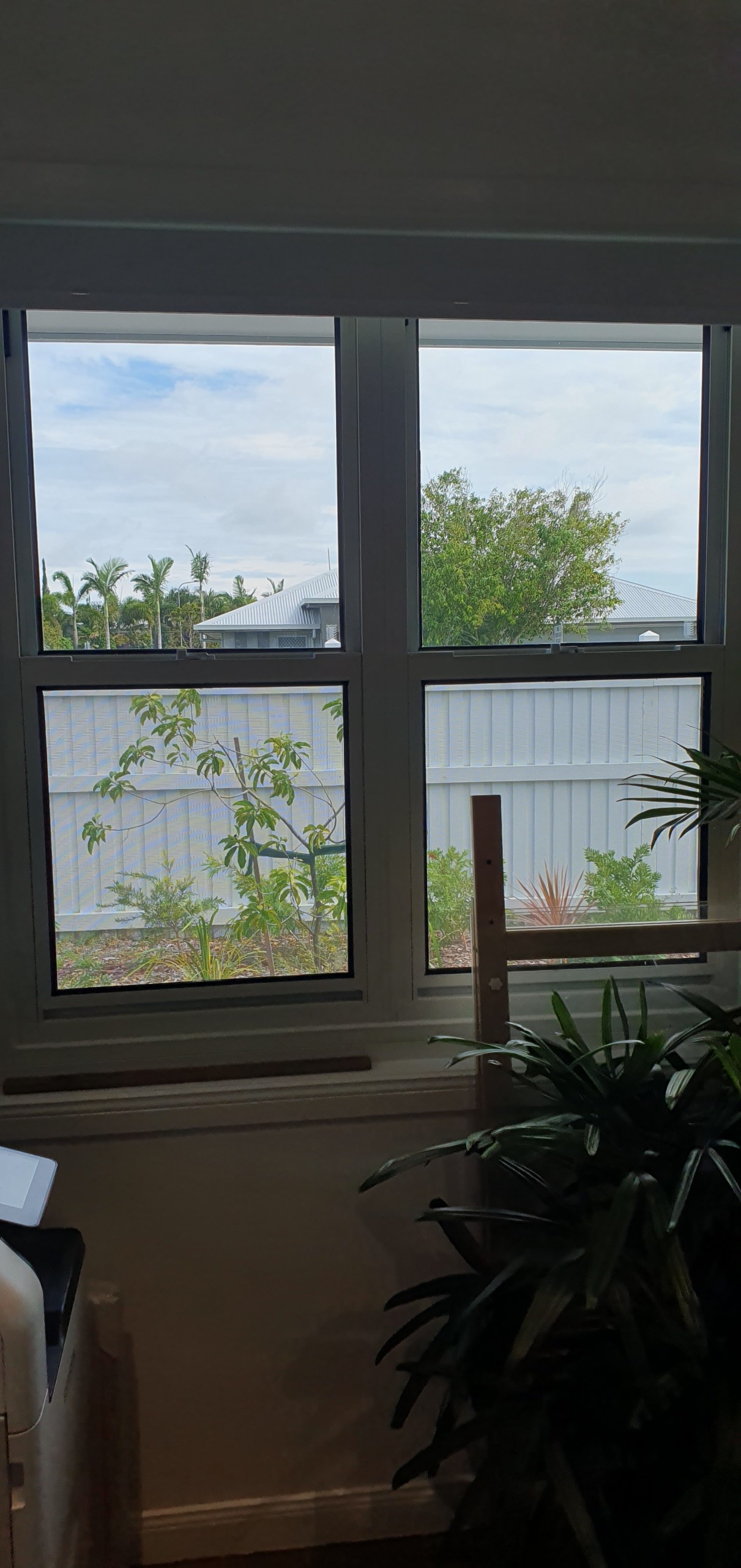 Double Hung Window Installation Beaconsfield QLD